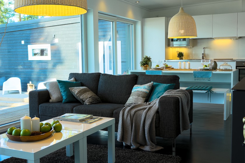 Mossala Island Resort – hippe sippe