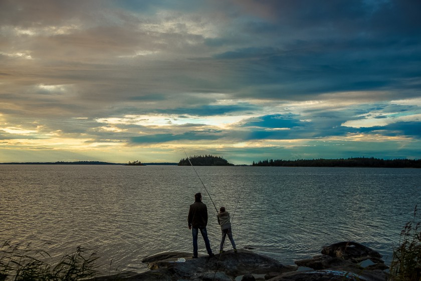 Mossala Island Resort – hippe sippe